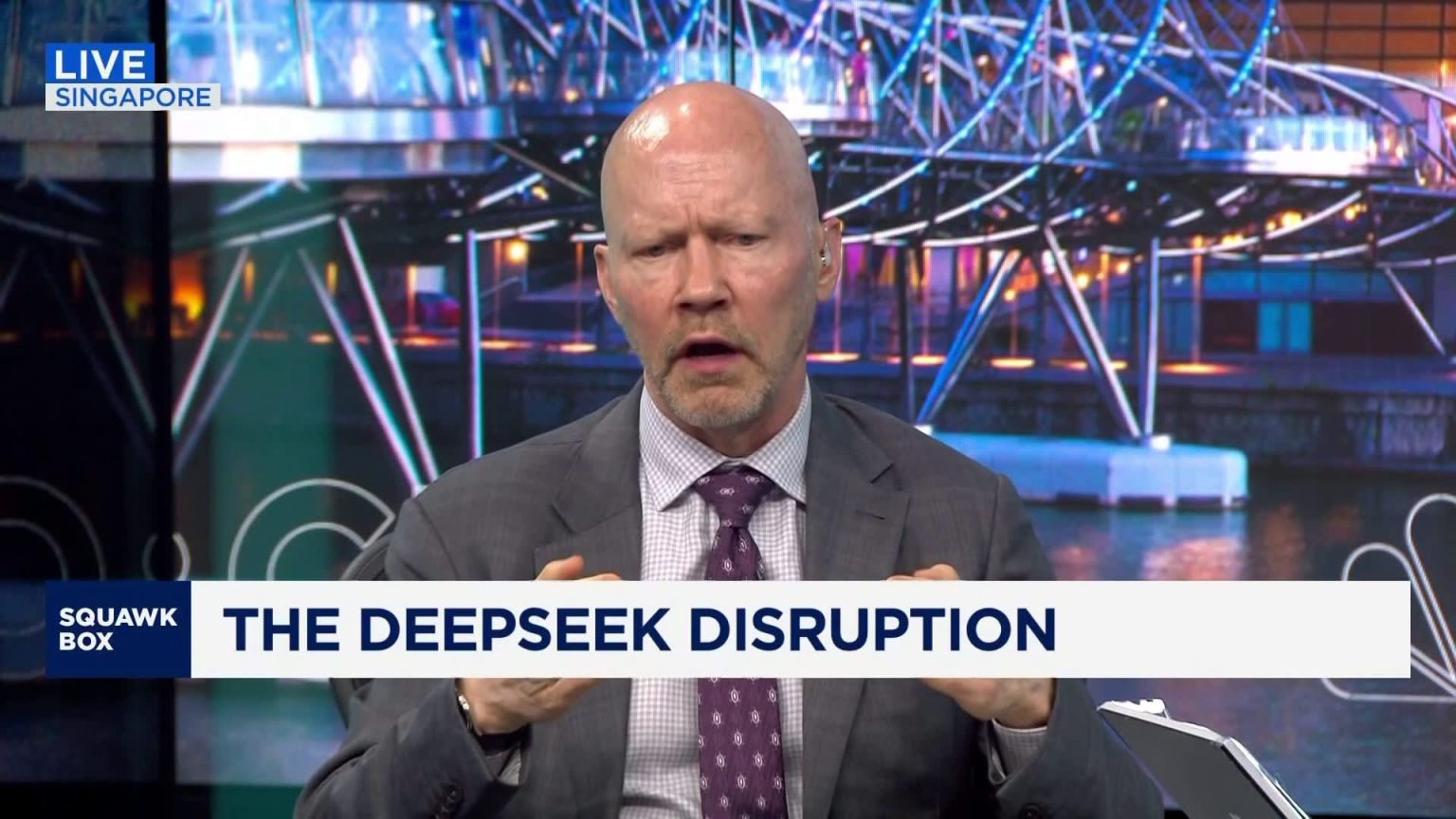 Chinese tech giant Baidu to release next-generation AI model this year ...